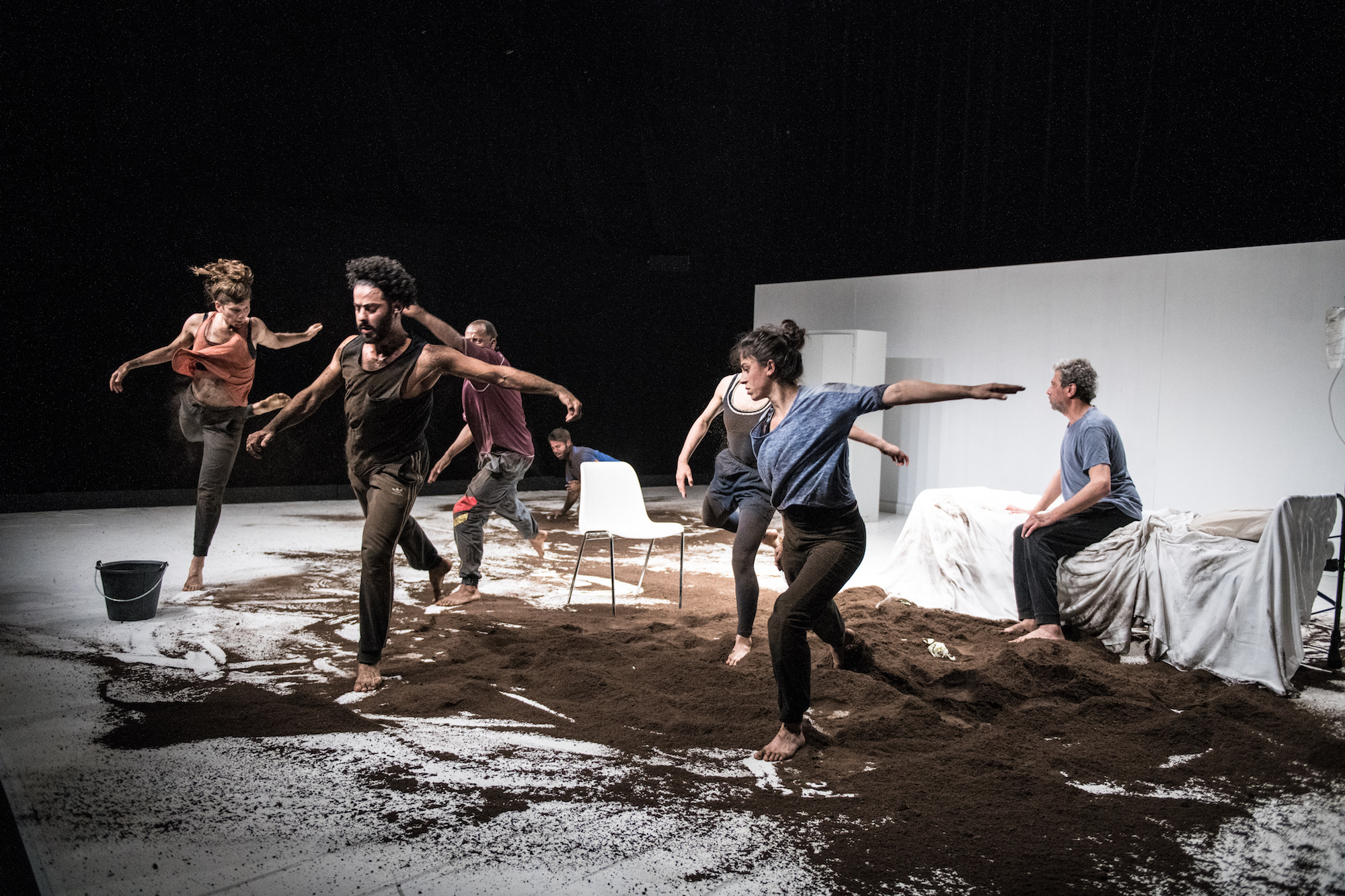 Last Ward (Antoine Repesse) – MAP Fund